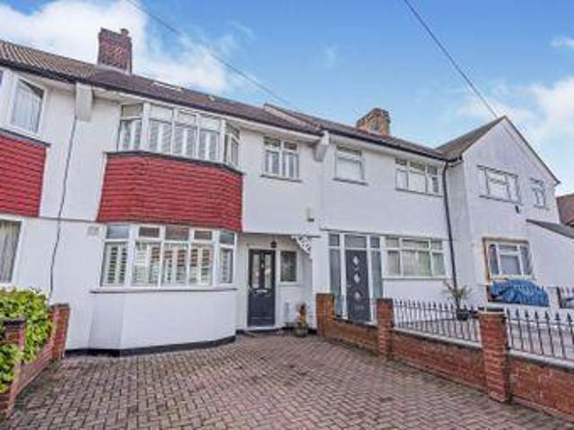 4 Bedrooms Terraced house for sale in Brockley Hall Road, Brockley SE4