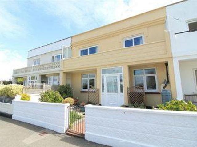 4 Bedrooms Terraced house for sale in Brockley Road, Bexhill On Sea, East Sussex TN39