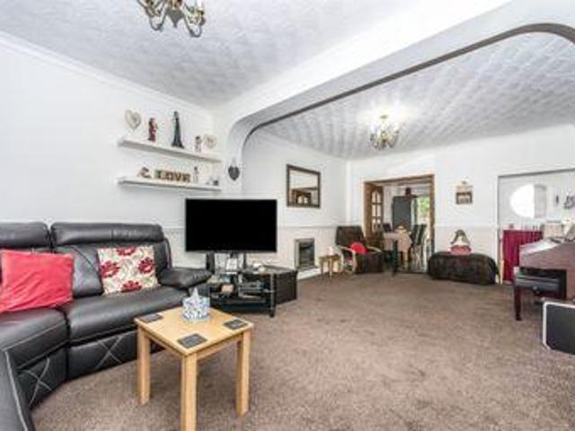 4 Bedrooms Terraced house for sale in Culfor Road, Loughor, Swansea SA4