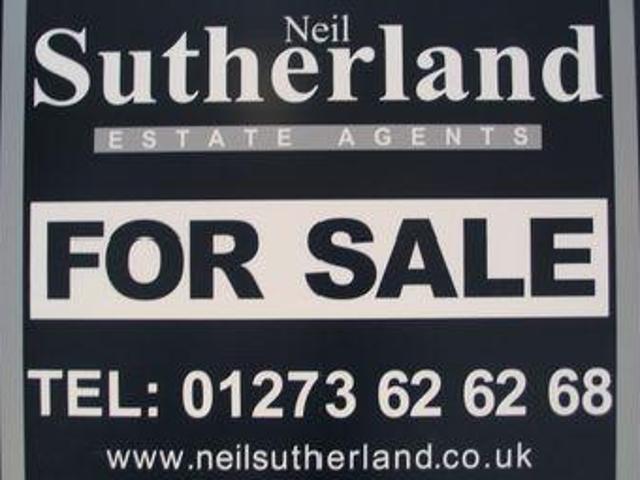 4 Bedrooms Terraced house for sale in Caledonian Road, Brighton BN2