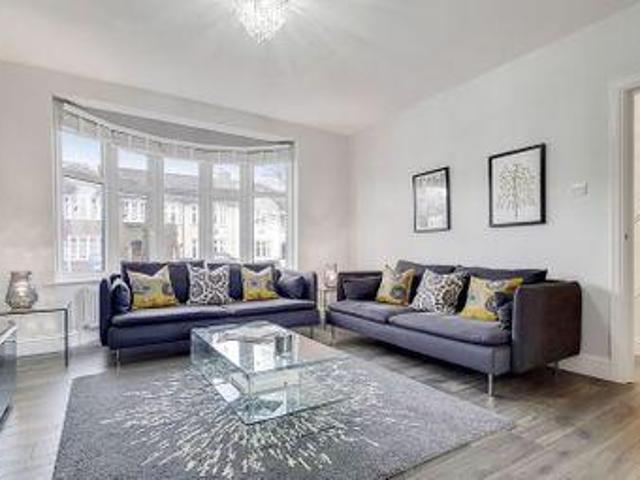 4 Bedrooms Terraced house for sale in Camborne Road, Morden SM4