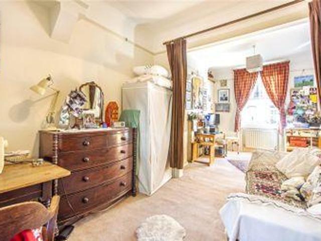 4 Bedrooms Terraced house for sale in Cambridge Street, London SW1V