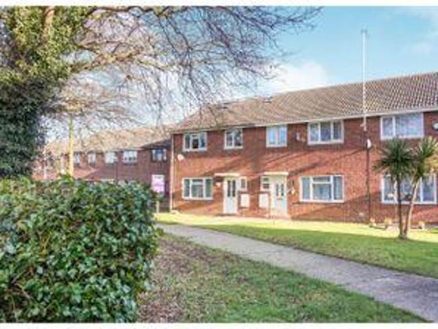 4 Bedrooms Terraced house for sale in Cant Way, Braintree CM7