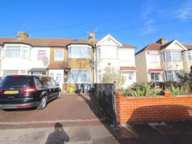 4 Bedrooms Terraced house for sale in Carterhatch Lane, Enfield EN1