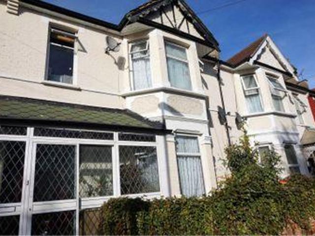 4 Bedrooms Terraced house for sale in Caulfield Road, London E6