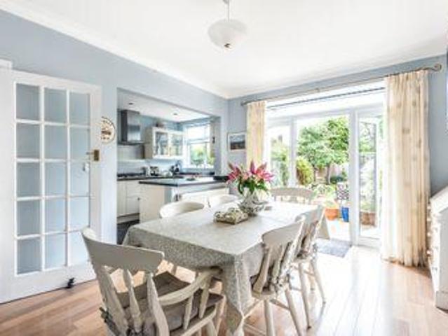 4 Bedrooms Terraced house for sale in Cedar Road, Bromley BR1