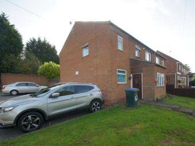4 Bedrooms Terraced house for sale in Chace Avenue, Coventry CV3