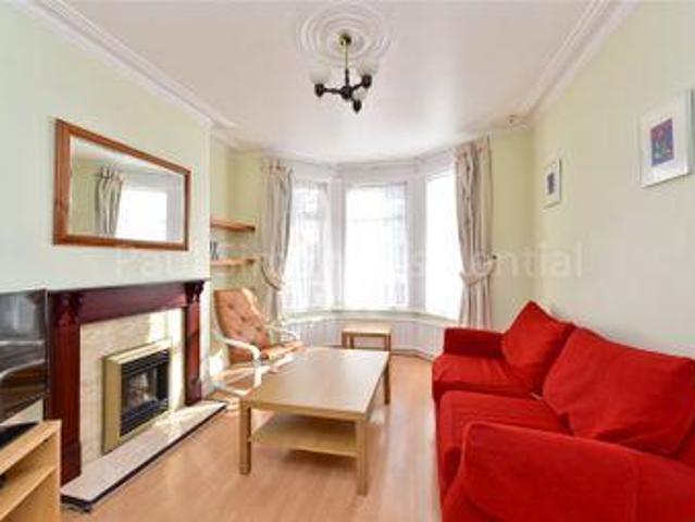 4 Bedrooms Terraced house for sale in Chesterfield Gardens, Harrin, London N4