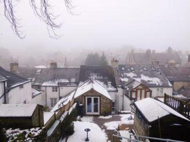 4 Bedrooms Terraced house for sale in Church Street, Tideswell, Derbyshire SK17