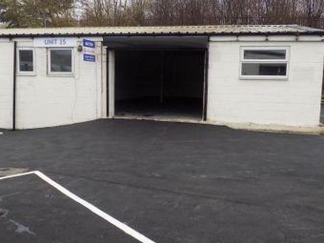 4 Bedrooms Terraced house for sale in Commercial Unit, Clive Precious Commercial Park, Mount Street, Bradford BD3