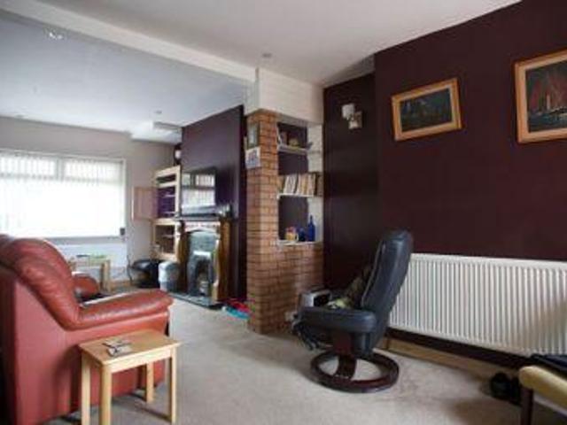 4 Bedrooms Terraced house for sale in Cotswold Road, Windmill Hill, Bristol BS3