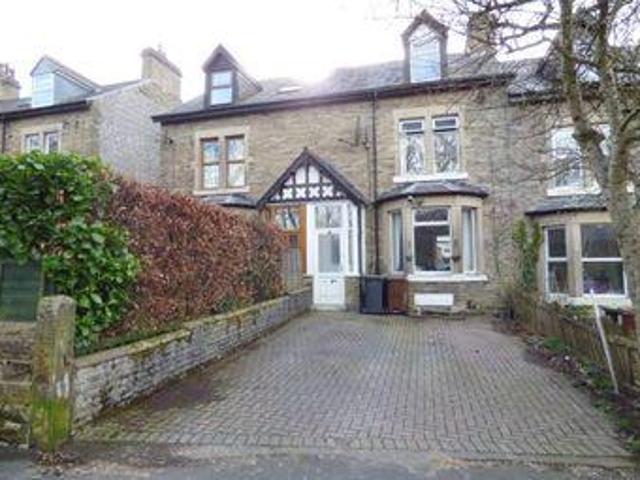 4 Bedrooms Terraced house for sale in Crowestones, Buxton, Derbyshire SK17