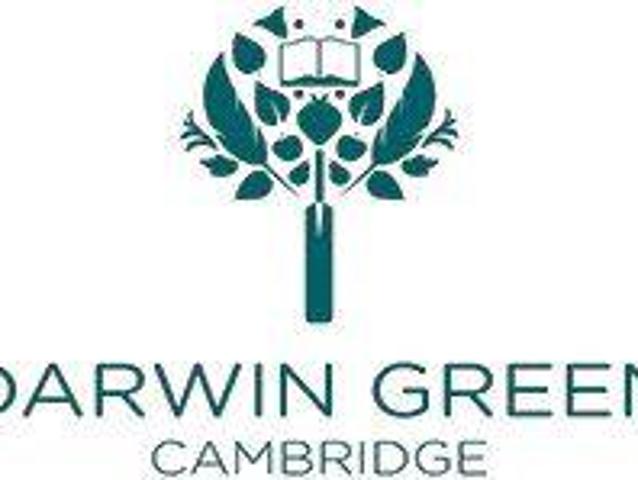 4 Bedrooms Terraced house for sale in Darwin Green, Huntingdon Road, Cambridge CB3