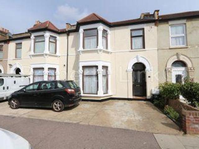 4 Bedrooms Terraced house for sale in Electric Parade, Seven Kings Road, Ilford IG3