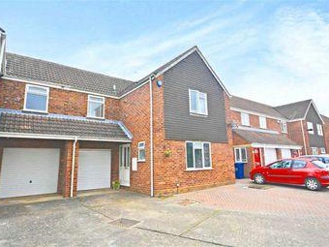 4 Bedrooms Terraced house for sale in Farthing Croft, Highnam, Gloucester GL2