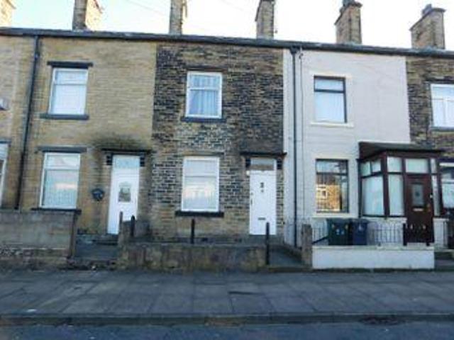 4 Bedrooms Terraced house for sale in Federation Street, Bradford BD5