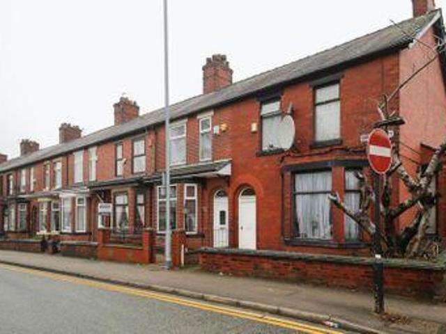4 Bedrooms Terraced house for sale in Findlay Street, Leigh WN7