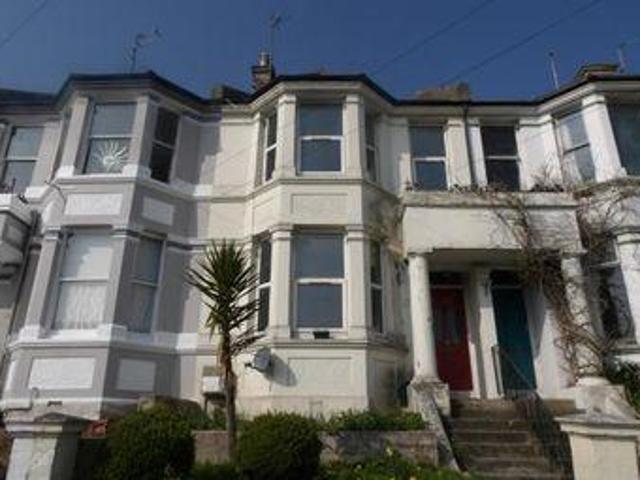 4 Bedrooms Terraced house for sale in Fort Road, Newhaven, East Sussex BN9