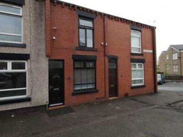 4 Bedrooms Terraced house for sale in Glenthorne Street, Bolton BL1