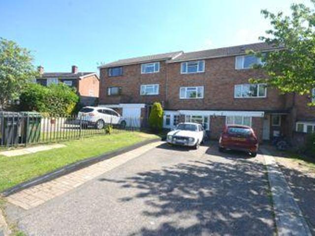 4 Bedrooms Terraced house for sale in Glebe Avenue, Bocking, Braintree CM7