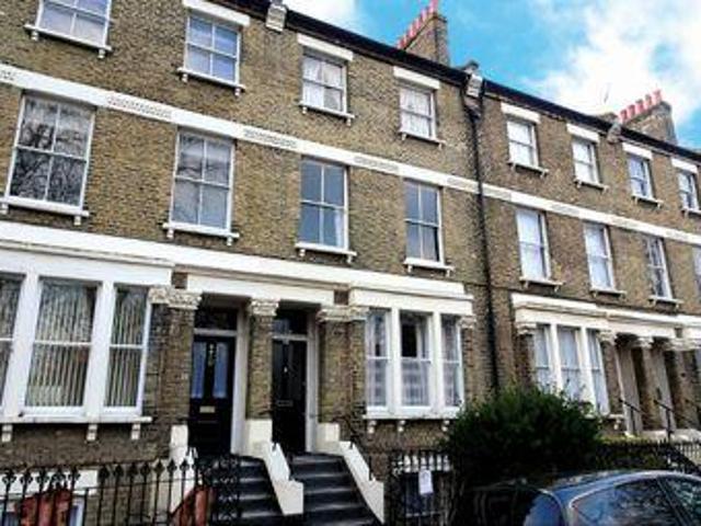 4 Bedrooms Terraced house for sale in Gore Road, London E9