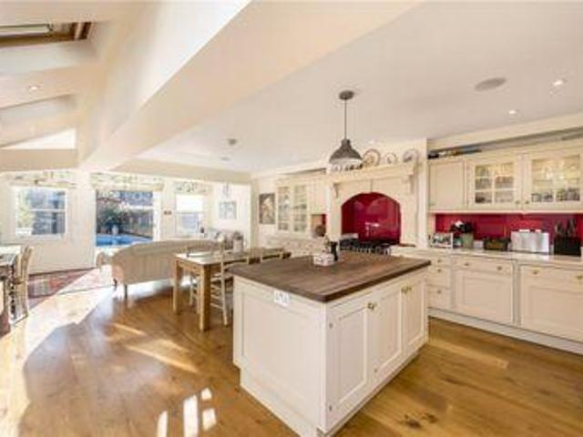 4 Bedrooms Terraced house for sale in Harbord Street, London SW6