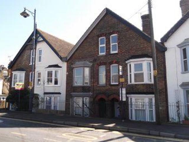 4 Bedrooms Terraced house for sale in Harbour Street, Whitstable CT5