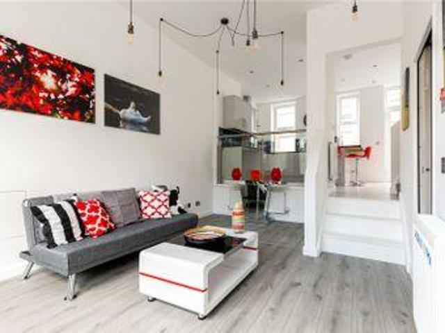 4 Bedrooms Terraced house for sale in Harrow Road, London W10