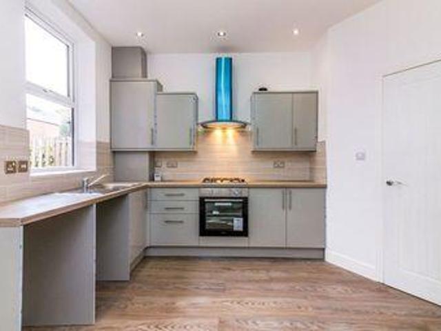 4 Bedrooms Terraced house for sale in Hawthorn Road, Sheffield S6