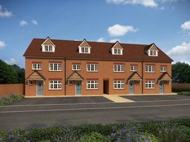 4 Bedrooms Terraced house for sale in Headcorn Road, Staplehurst TN12