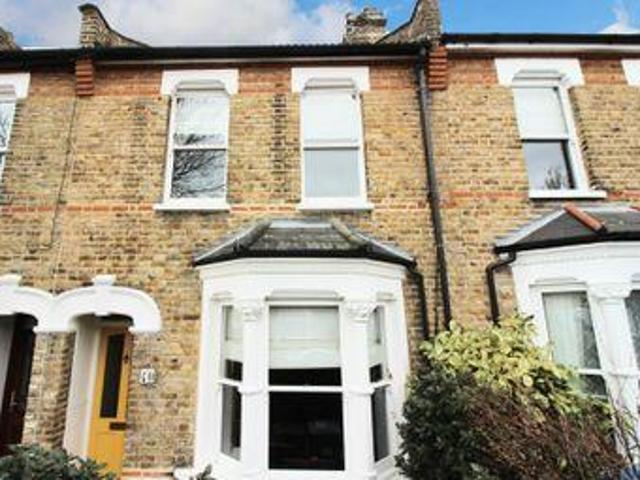 4 Bedrooms Terraced house for sale in Heene Road, Enfield EN2
