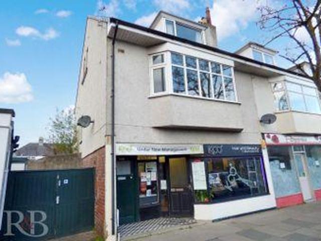 4 Bedrooms Terraced house for sale in Heysham Road, Heysham, Morecambe LA3