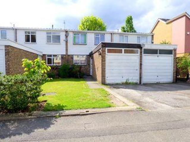 4 Bedrooms Terraced house for sale in High Street, Langley, Berkshire SL3