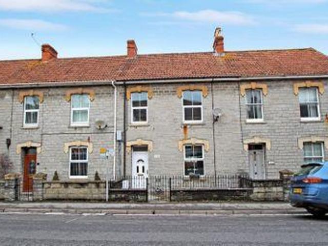 4 Bedrooms Terraced house for sale in High Street, Street BA16