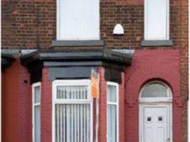 4 Bedrooms Terraced house for sale in Highfield Road, Salford M6