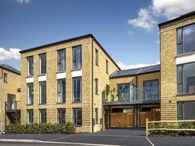 4 Bedrooms Terraced house for sale in ´´Hogarth´´ at Brighton Road, Coulsdon CR5
