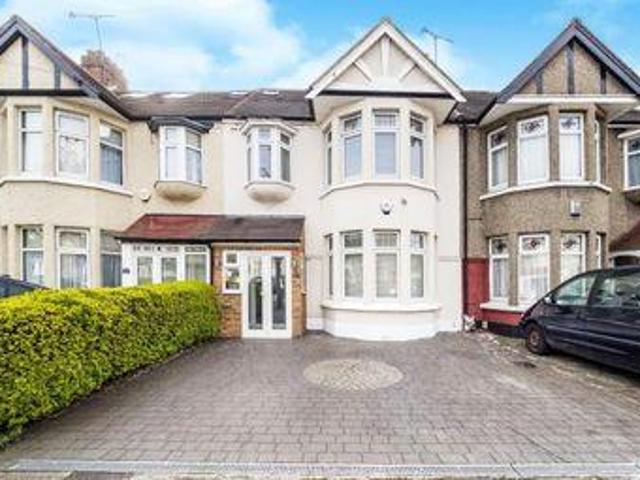 4 Bedrooms Terraced house for sale in Ilford, Essex, United Kingdom IG2