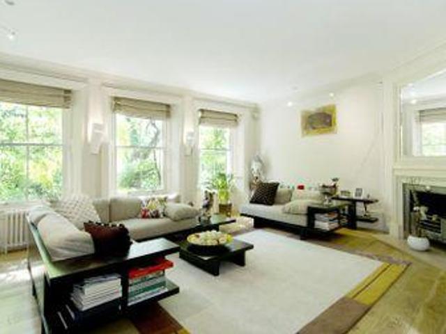 4 Bedrooms Terraced house for sale in Kensington Square, London W8