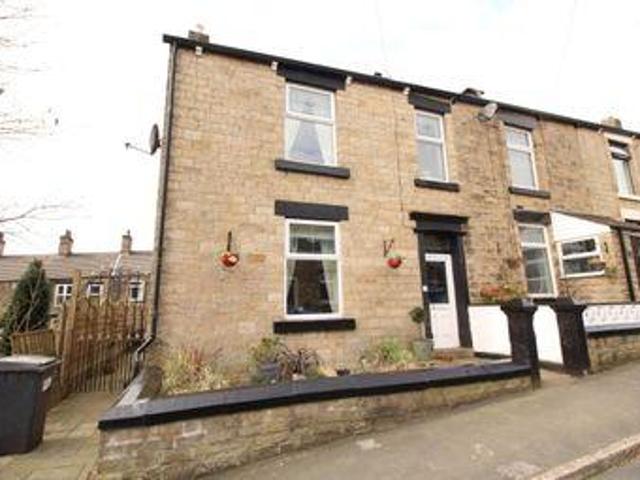 4 Bedrooms Terraced house for sale in King Street, Hollingworth, Hyde SK14