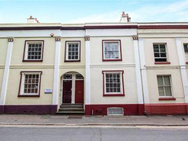 4 Bedrooms Terraced house for sale in King Street, Leicester LE1