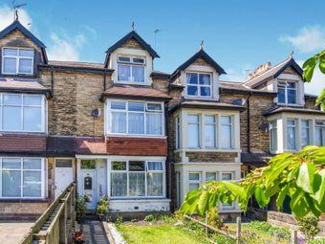 4 Bedrooms Terraced house for sale in Kings Road, Harrogate HG1