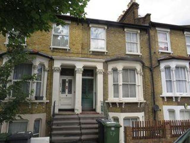 4 Bedrooms Terraced house for sale in Kitto Road, London SE14