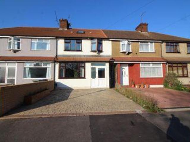 4 Bedrooms Terraced house for sale in Lansbury Road, Enfield EN3