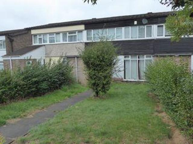 4 Bedrooms Terraced house for sale in Larkhill Walk, Birmingham B14
