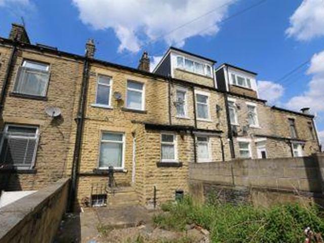 4 Bedrooms Terraced house for sale in Leeds Old Road, Bradford BD3