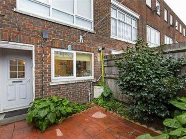 4 Bedrooms Terraced house for sale in Lightfoot Road, Hornsey N8, London