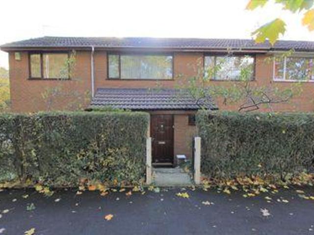 4 Bedrooms Terraced house for sale in Links Way, Chadderton, Oldham OL9