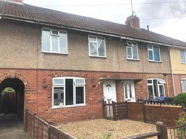 4 Bedrooms Terraced house for sale in Longfield Road, Trowbridge BA14