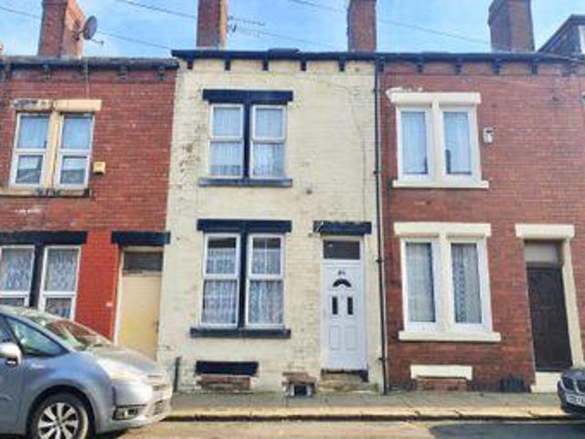 4 Bedrooms Terraced house for sale in Longroyd Grove, Hunslet, Leeds LS11