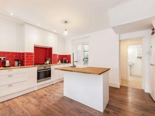 4 Bedrooms Terraced house for sale in Lots Road, London SW10